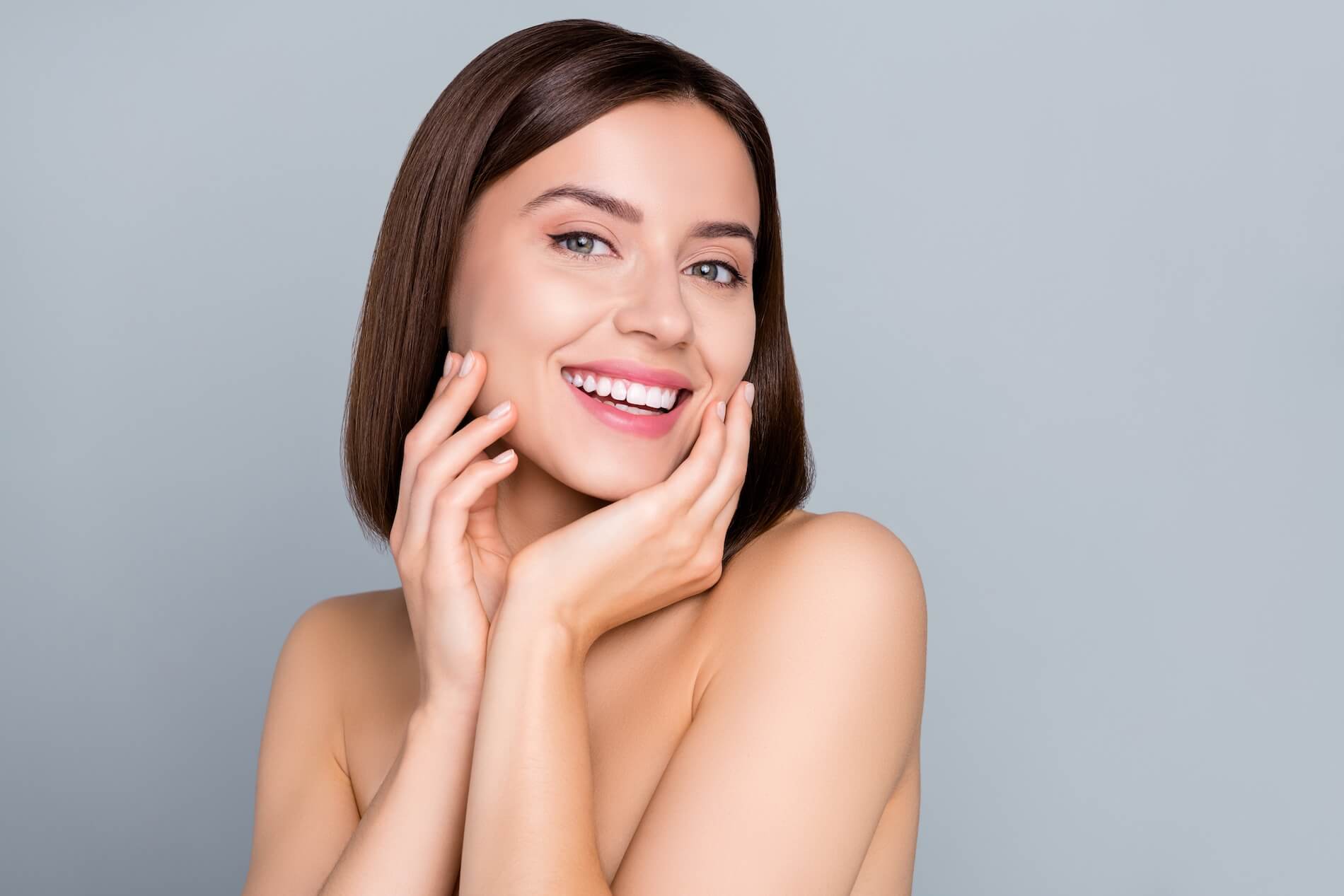 Depigmenting peeling - Le Carré d'Or