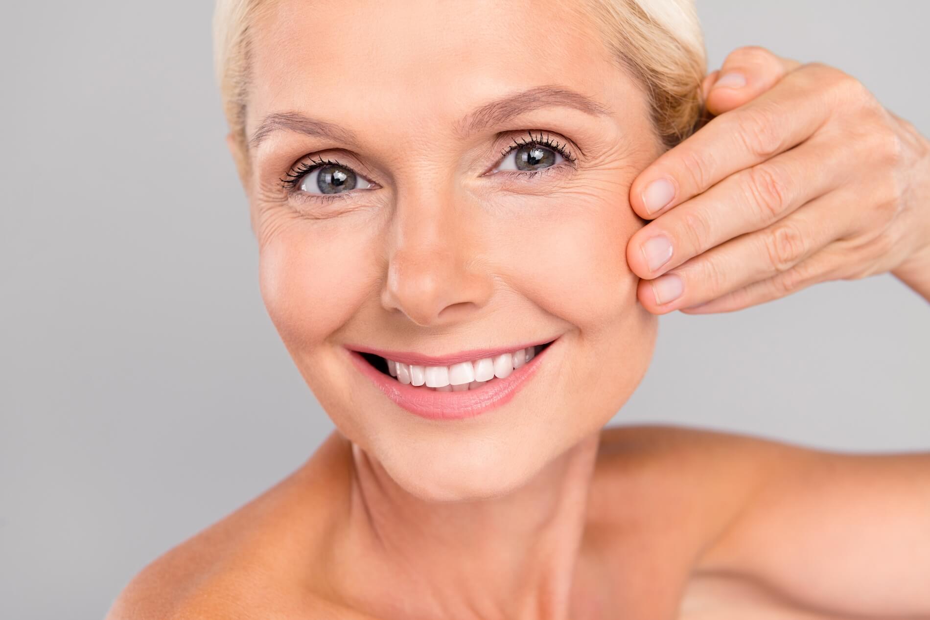 Anti-Wrinkle Peeling: An Effective Solution to Rejuvenate the Skin - Le ...